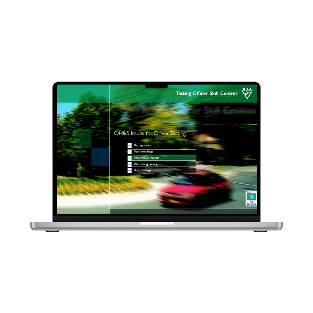 All Capabilities — Thinkaway Learning