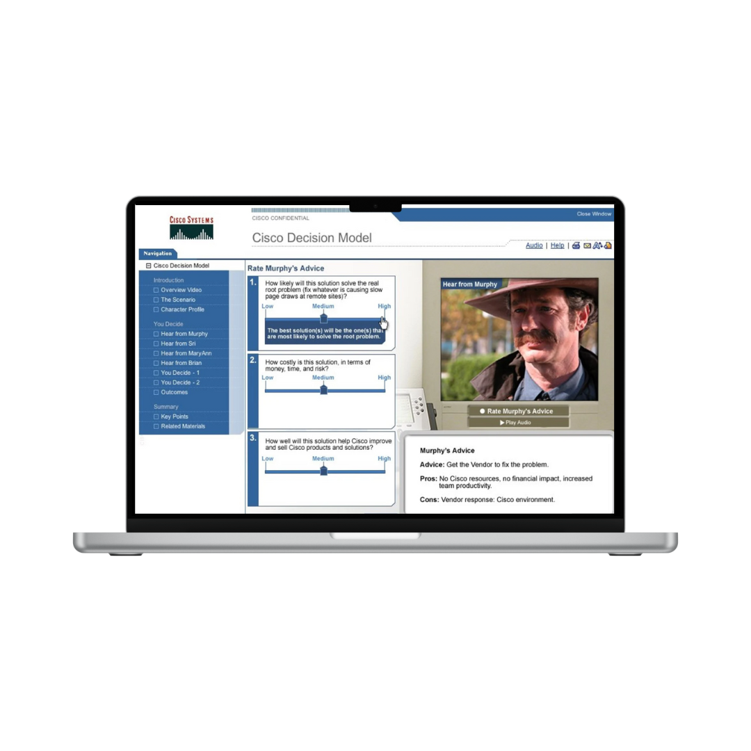 Essential Manager and Employee Skills Training — Thinkaway Learning