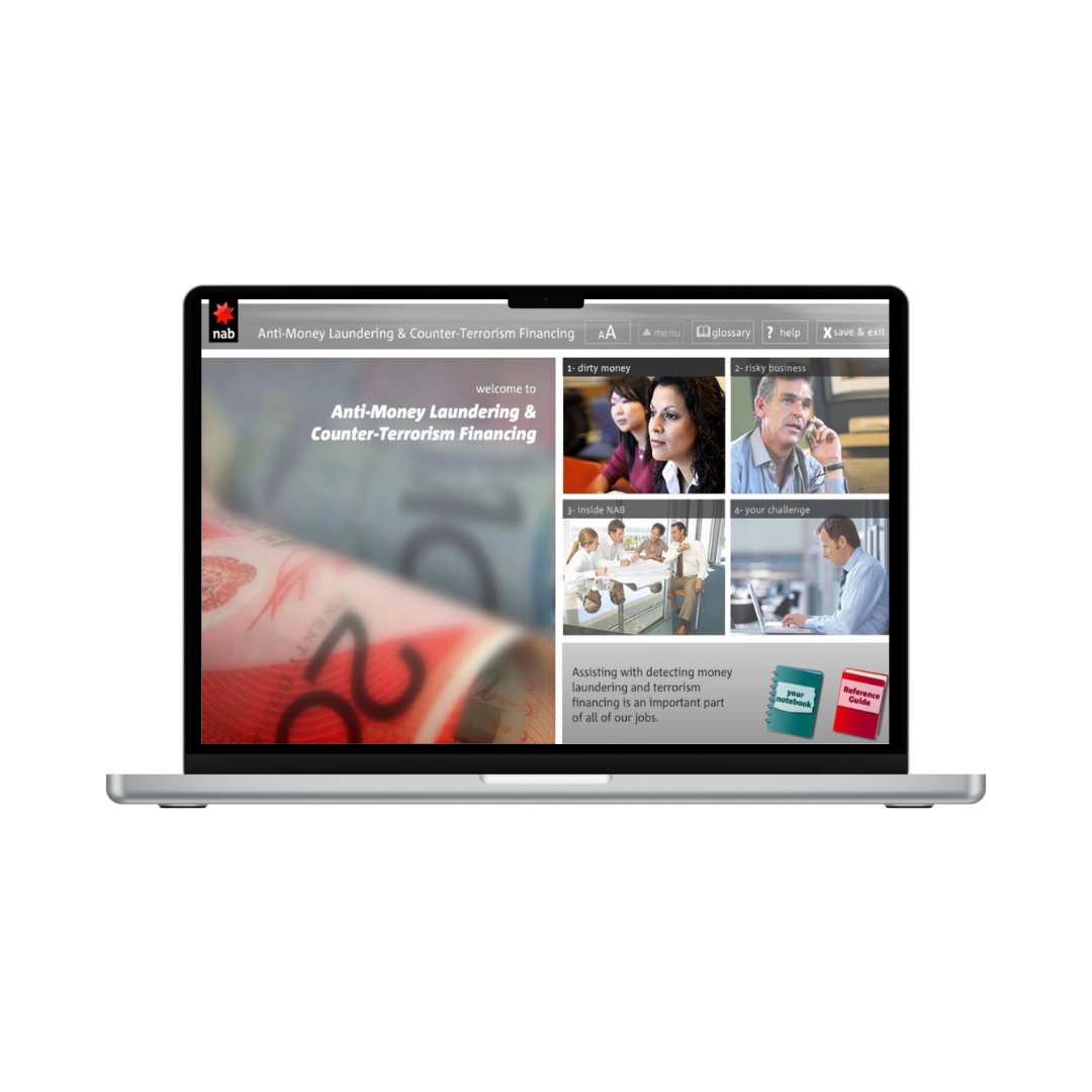 Compliance Training — Thinkaway Learning