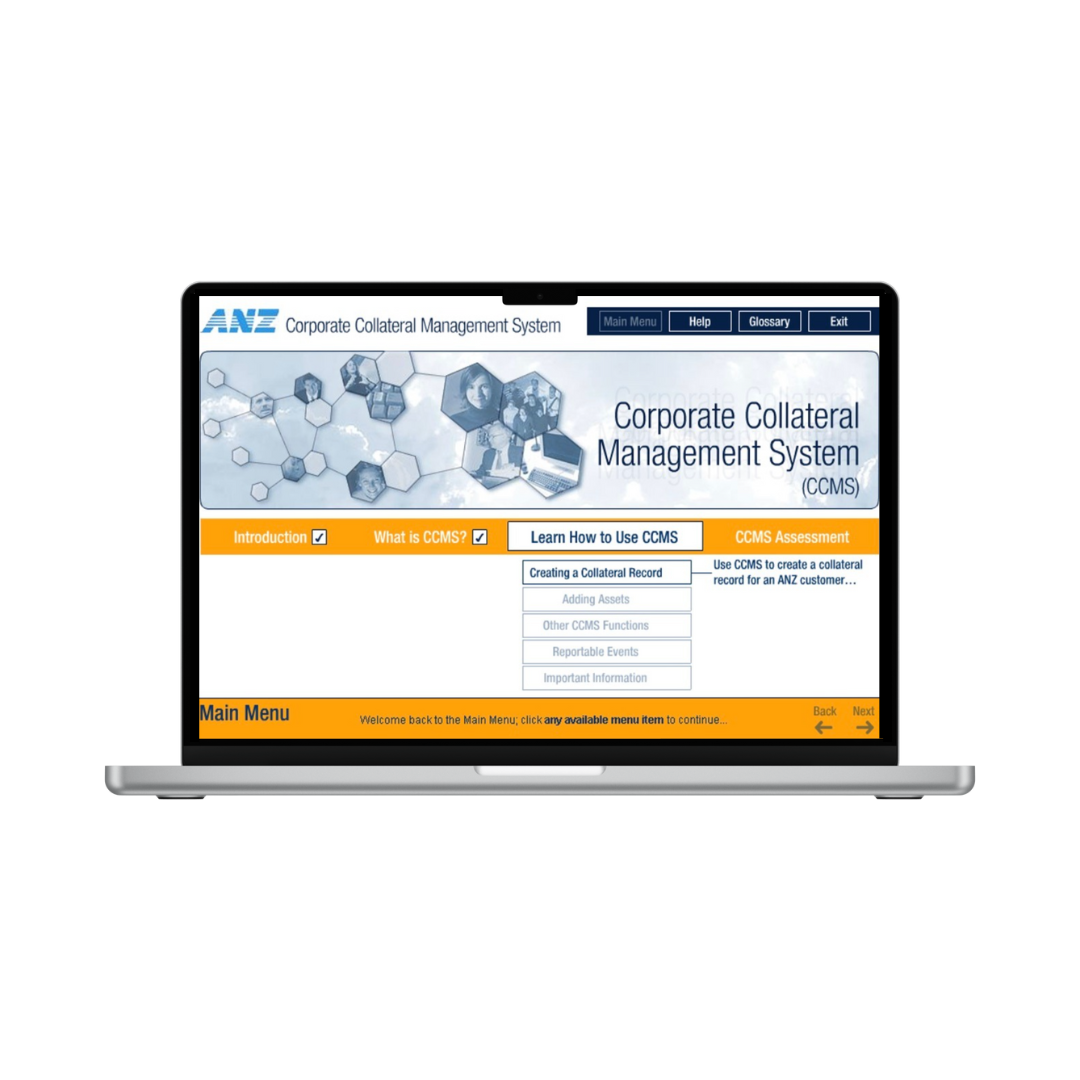 Software/Systems Training — Thinkaway Learning