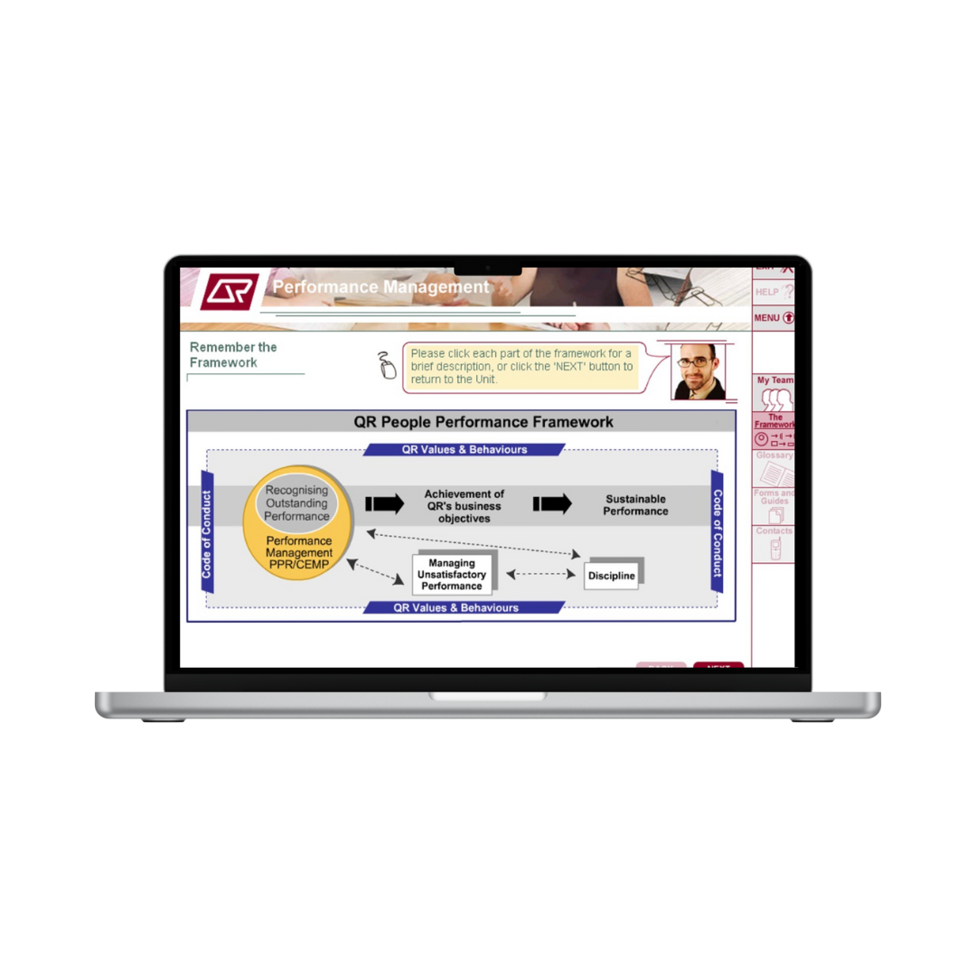 All Capabilities — Thinkaway Learning