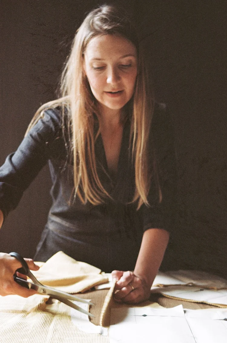 Confident Patternmaking