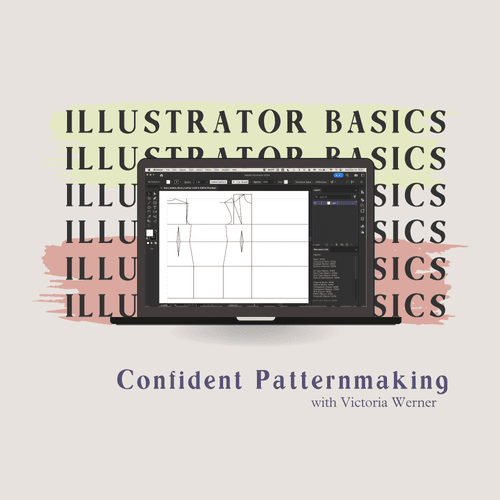 Learn Patternmaking For Beginners With Tips Resources Support