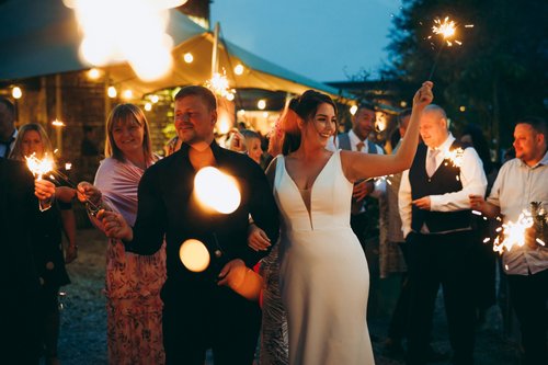 The Out Barn | Exclusive Wedding Venue