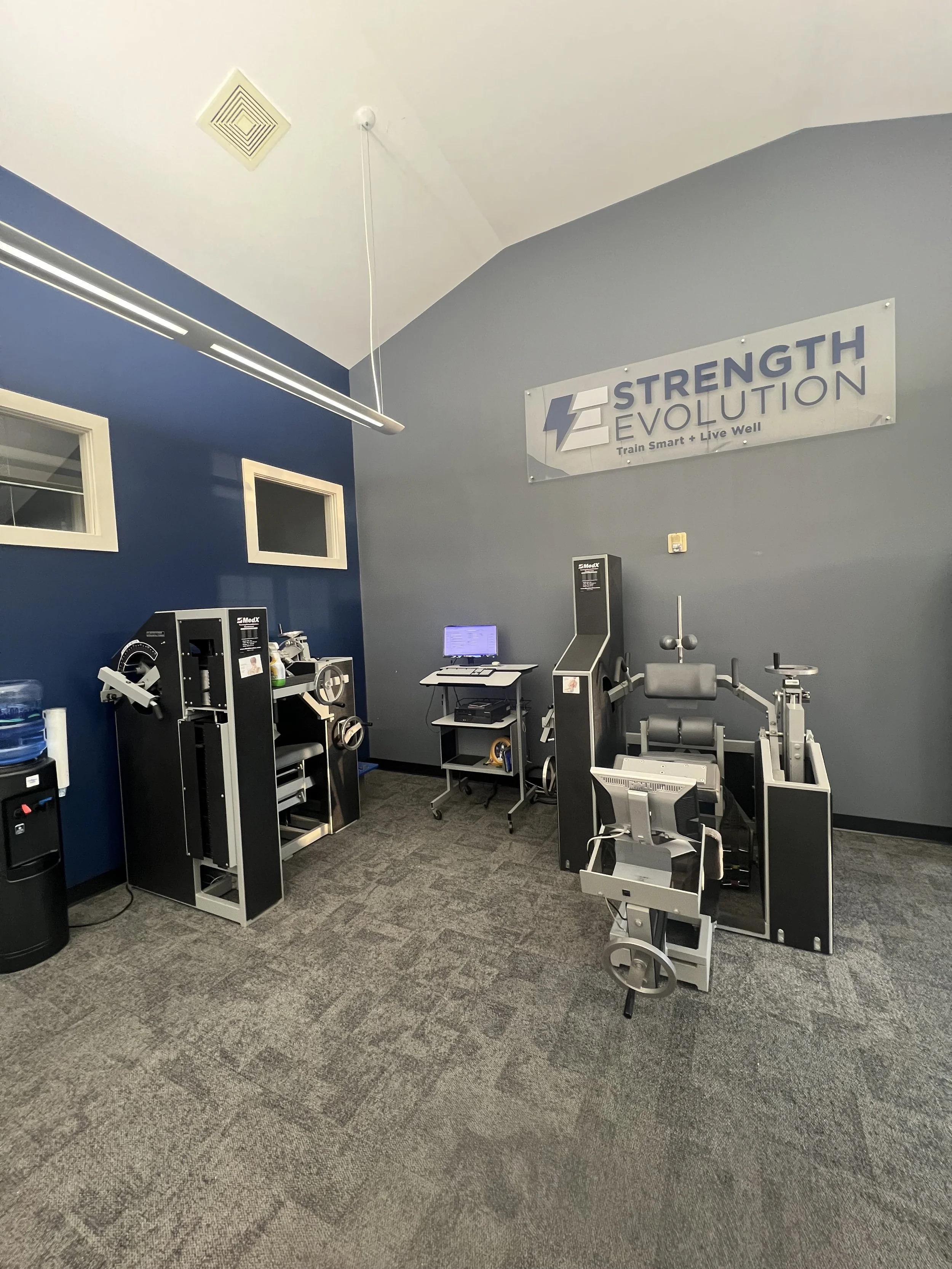 Strength Training Studios in Wisconsin | Milwaukee, Madison, Lake ...
