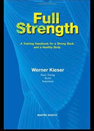 Full strength — Strength Evolution