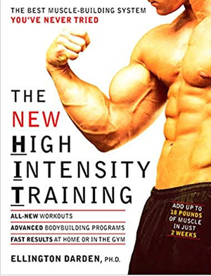 The new high intensity training — Strength Evolution