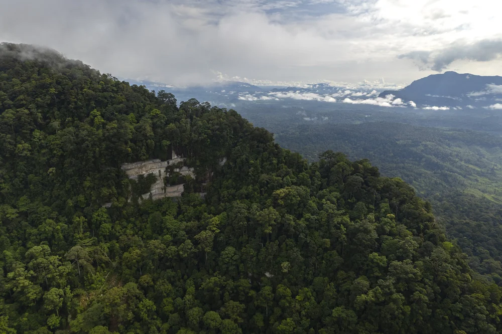 Climate Impact — Planet Indonesia