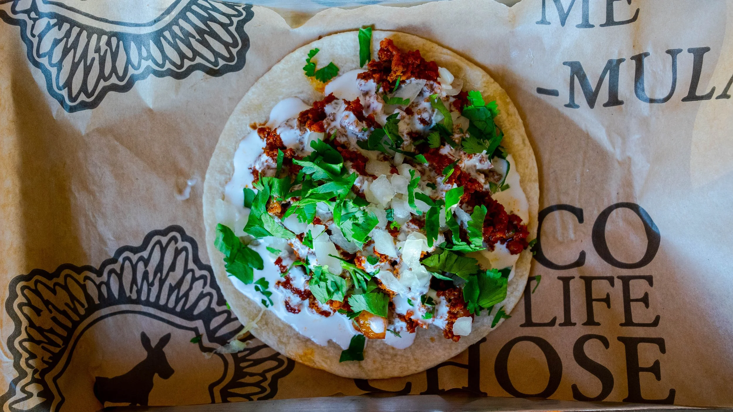 Home - Mexican - Omaha NE - Mula