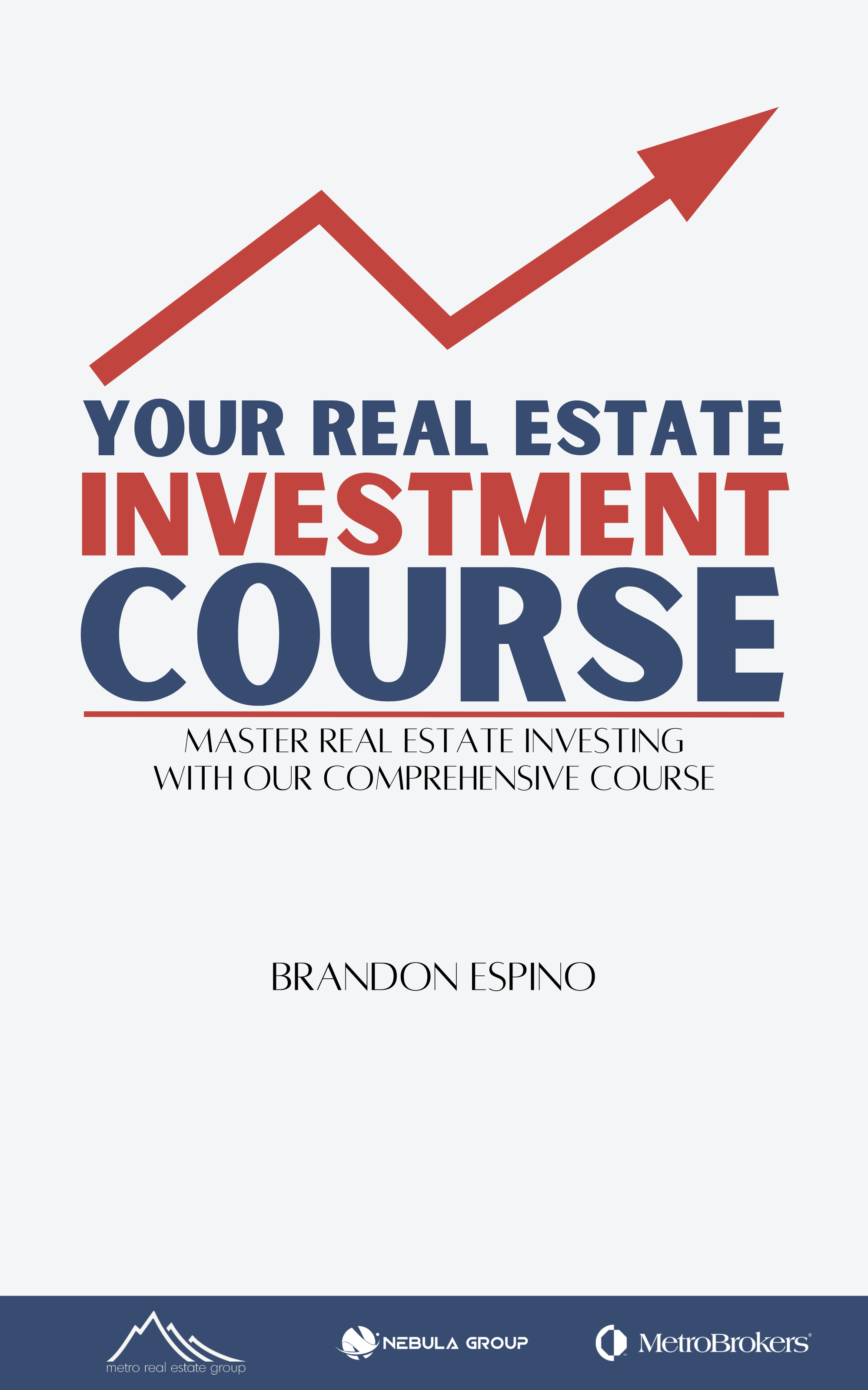 Real Estate Courses | Learn with Nebula Group — The Nebula Group
