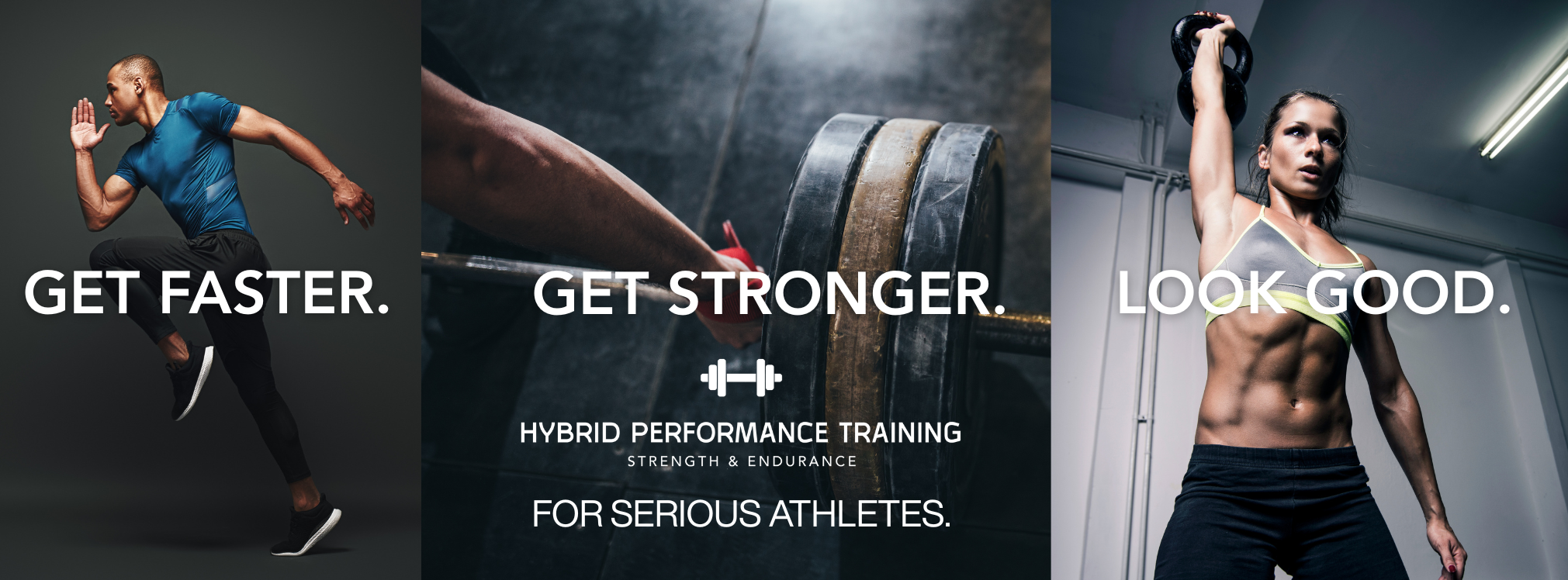 Hybrid Performance Training