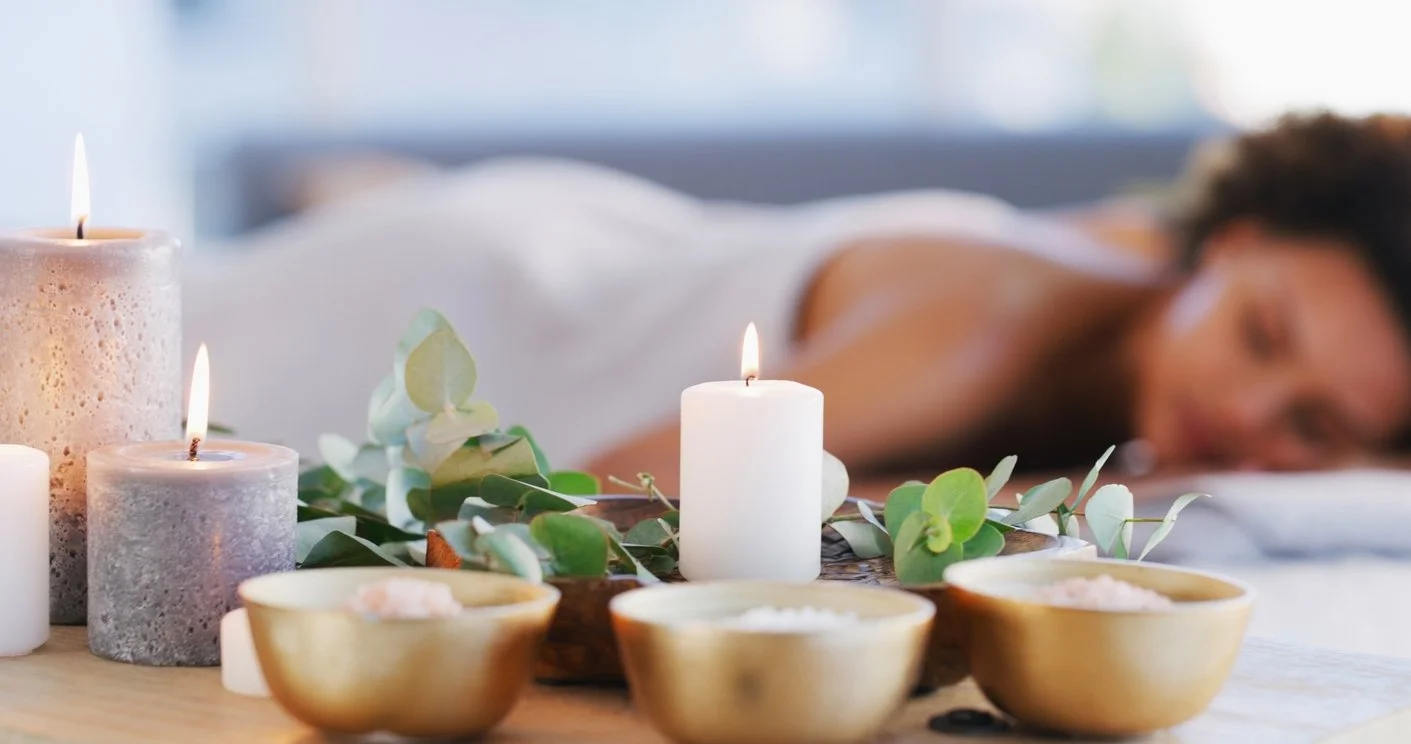 Wellness Packages — Massage Works!