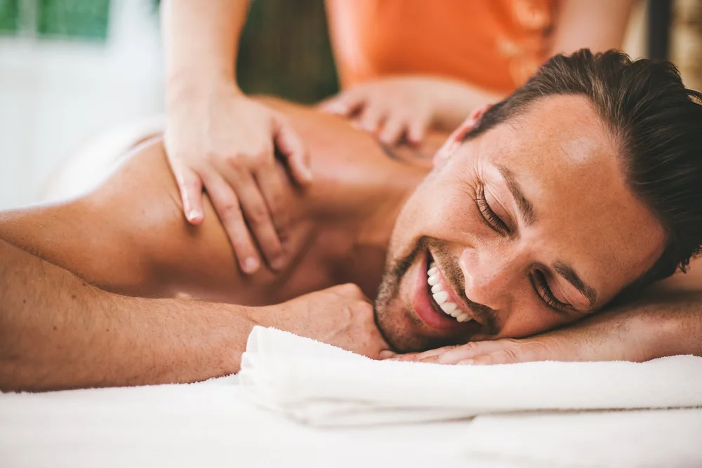 Wellness Packages — Massage Works!
