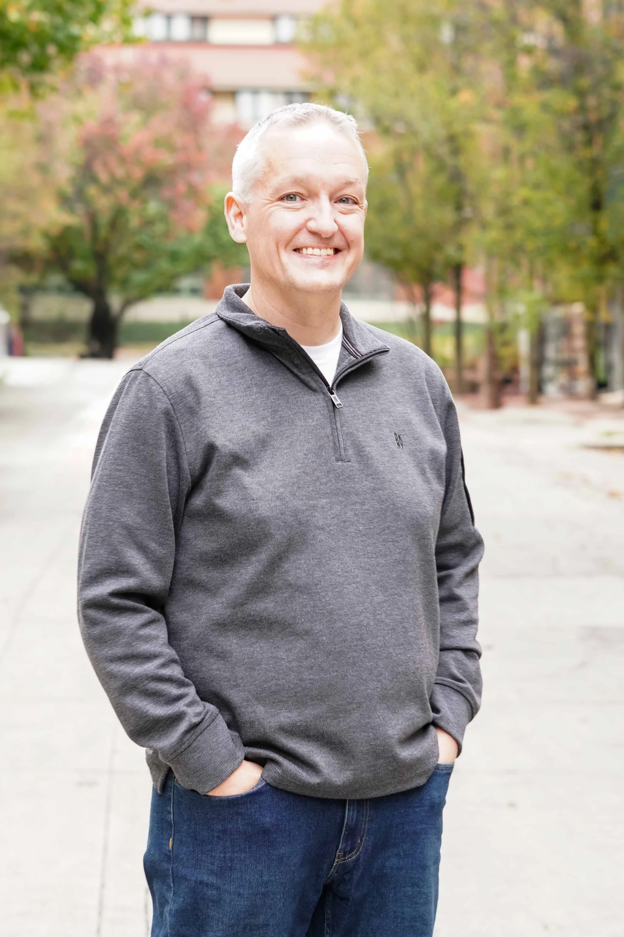 Joseph Herbst, LCPC | Life Transitions & Substance Use Therapist in Oak ...