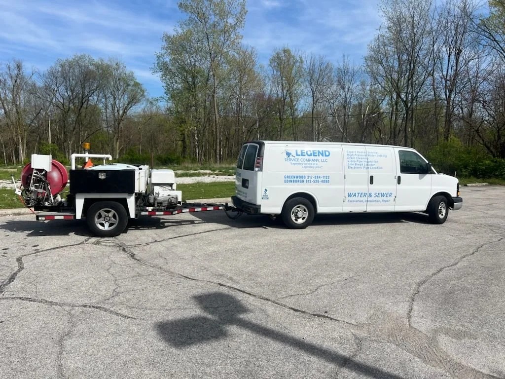 Legend Service Co.