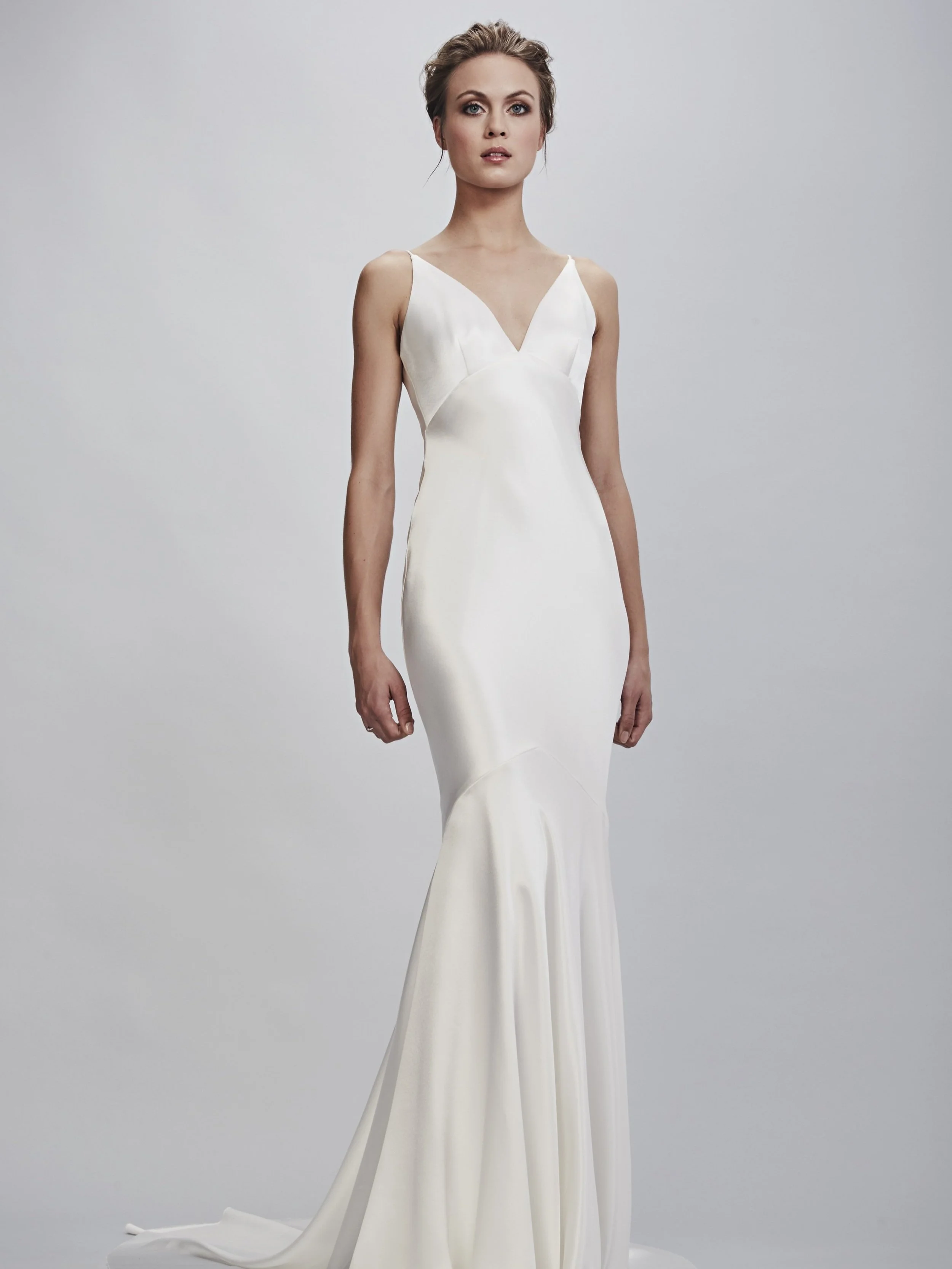 Sample Size 4-8 — The Magnolia Bride