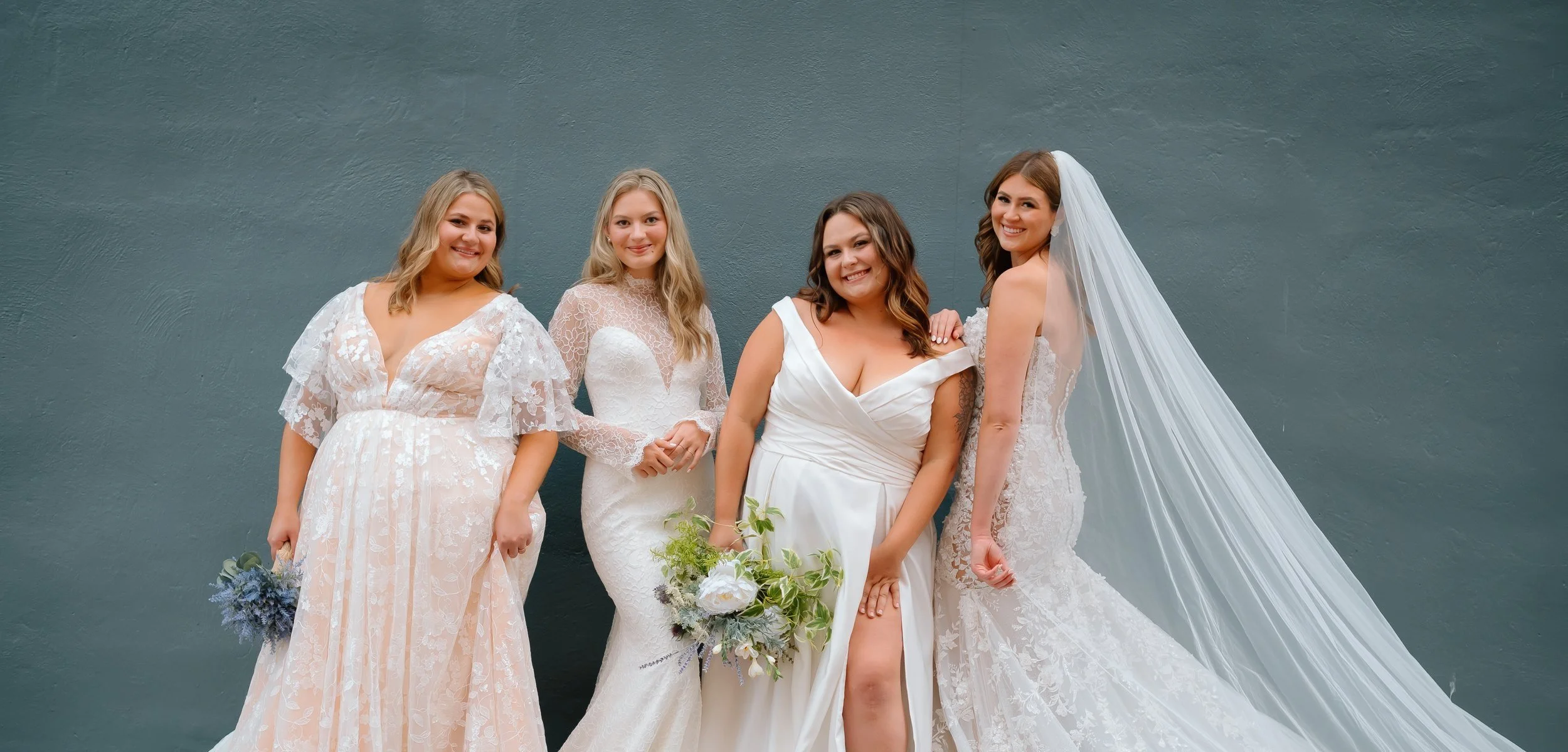 About — The Magnolia Bride