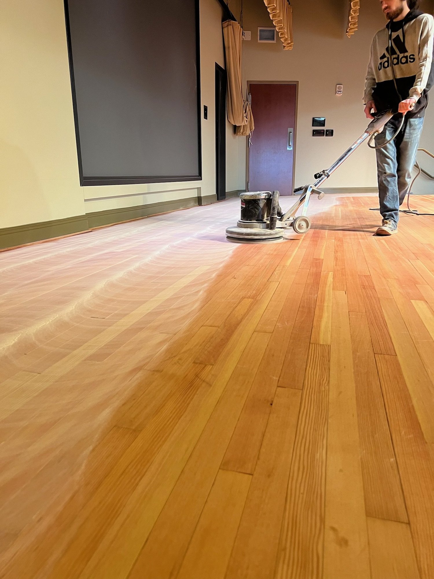DC Flooring
