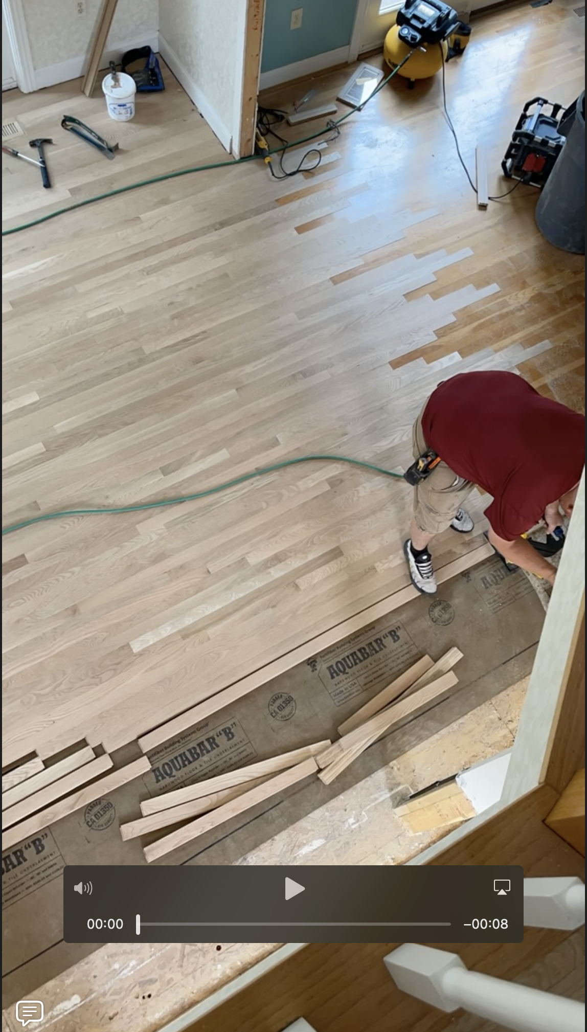 DC Flooring | Transform Your Home Today - Schedule Now