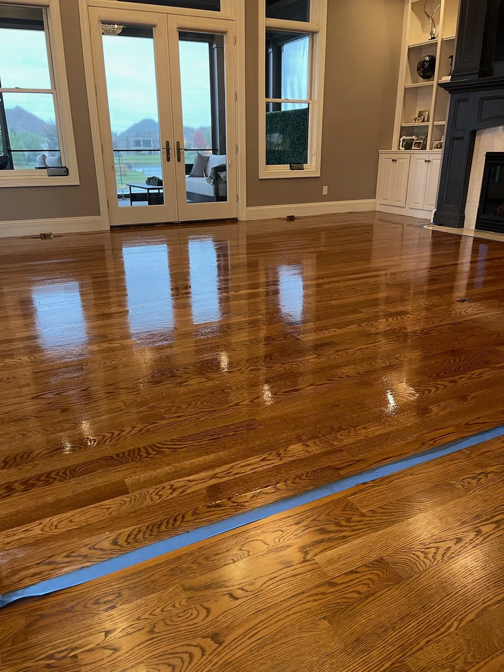 DC Flooring