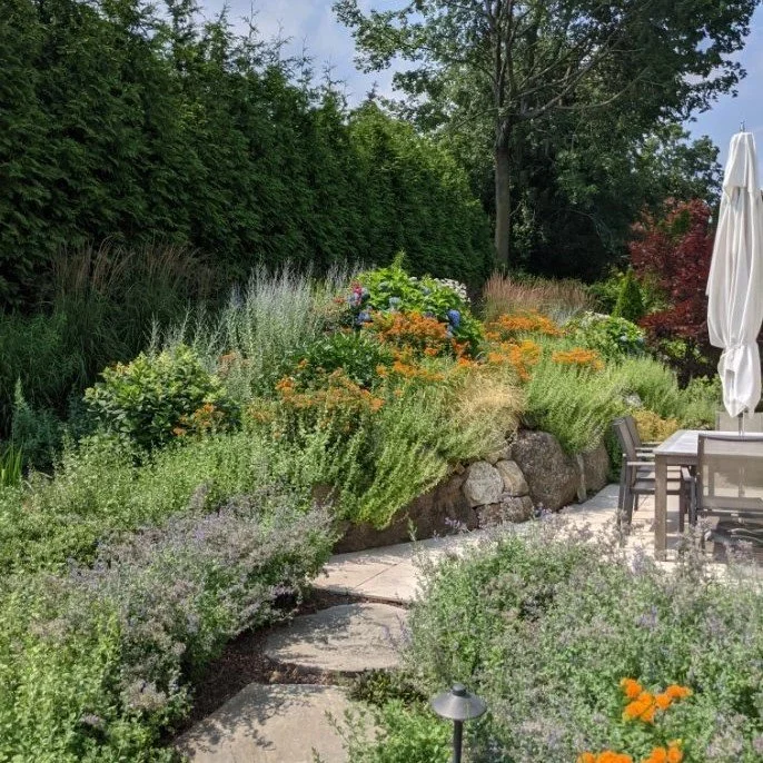 Services — Gregory Landscapes