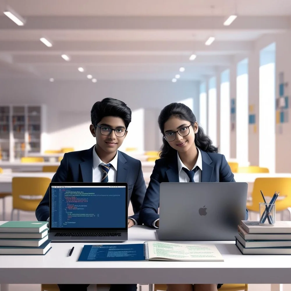 Join the Java Tech Community now! — Java Tech Community