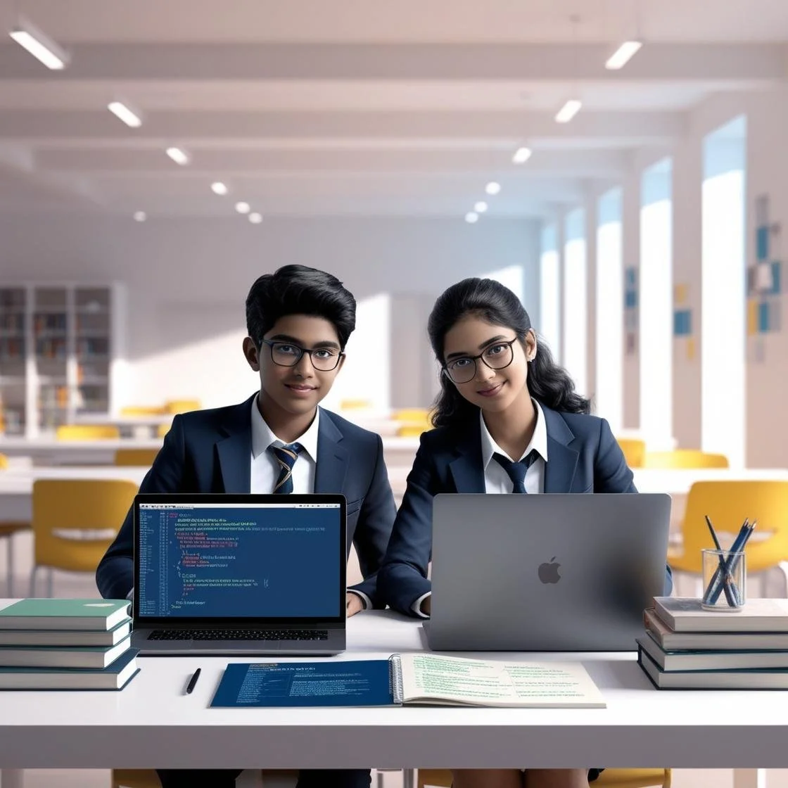 Join the Java Tech Community now! — Java Tech Community