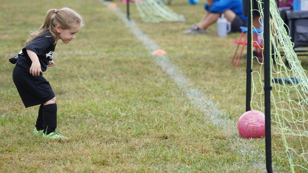 Soccer — Kingdom Sports KC