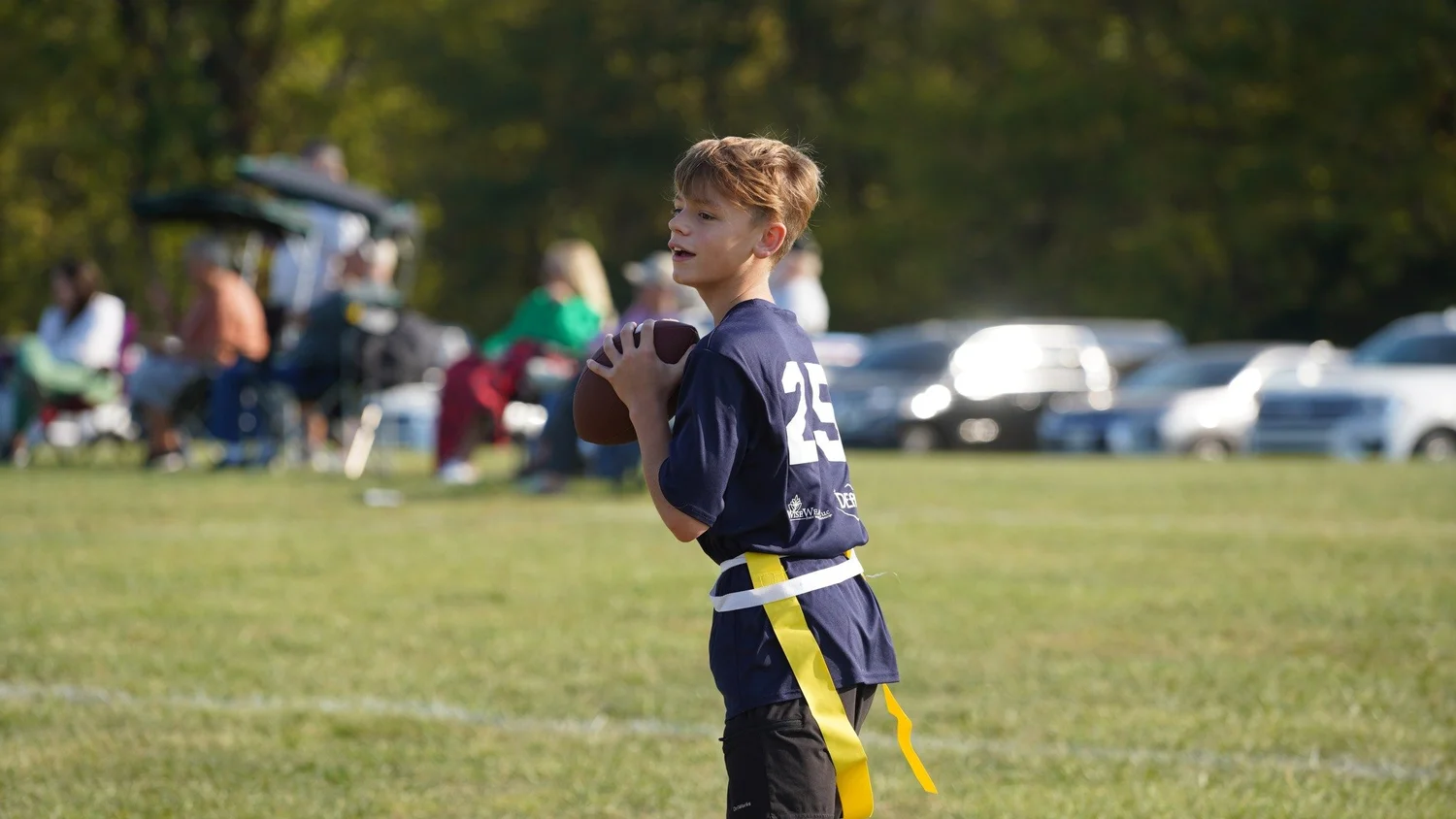 Spring — Kingdom Sports KC