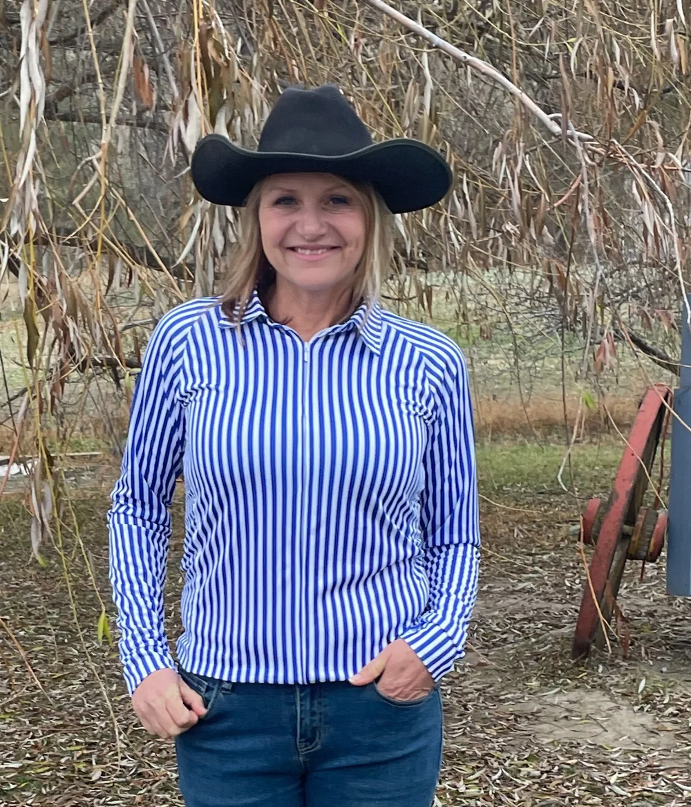 RUNNIN' HOME RANCH WEAR