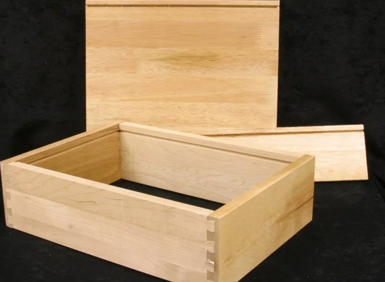 Wood Components, Products & Custom Manufacturing Solutions | MJB Wood Group