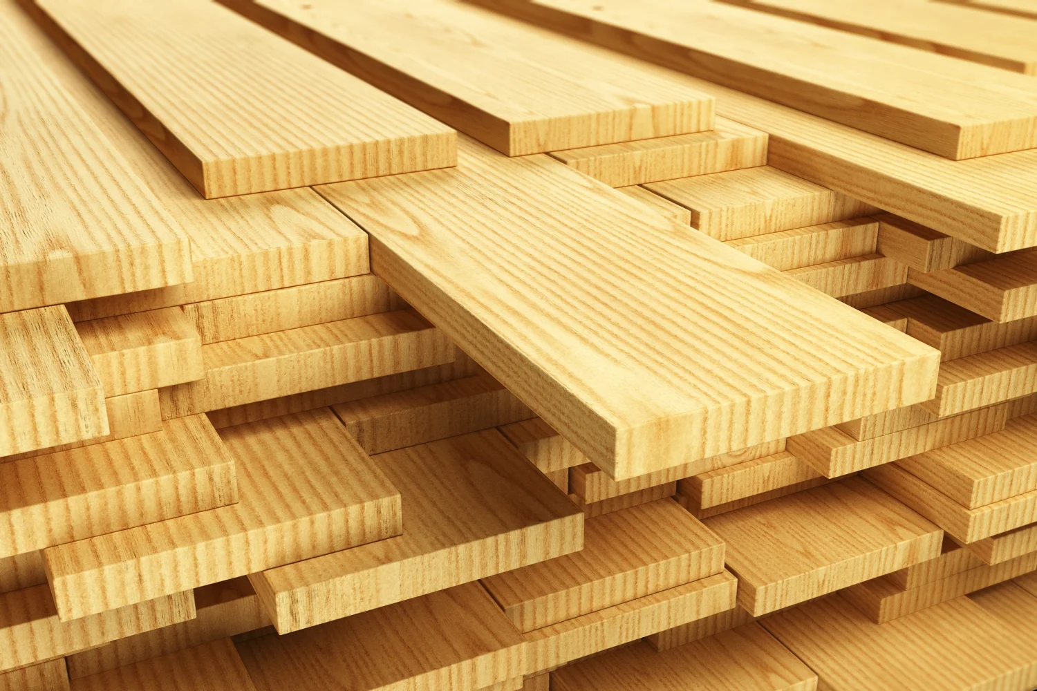 Wood Components, Products & Custom Manufacturing Solutions | MJB Wood Group