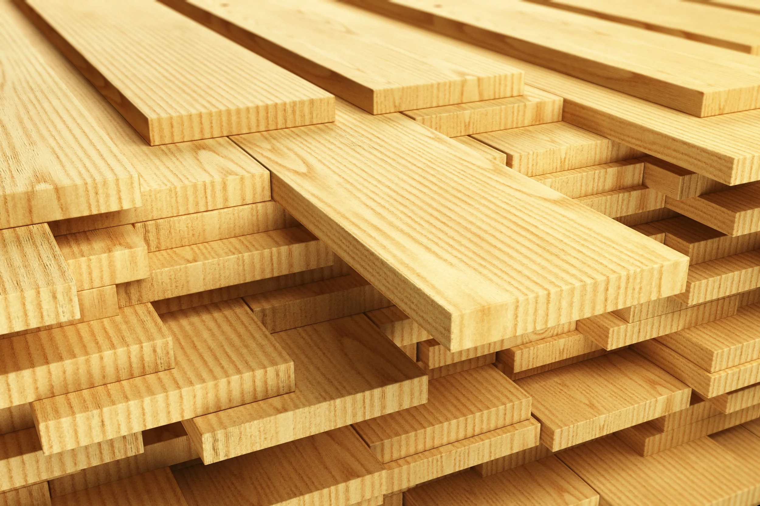 Wood Components, Products & Custom Manufacturing Solutions | MJB Wood Group