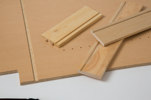 Wood Components, Products & Custom Manufacturing Solutions | MJB Wood Group