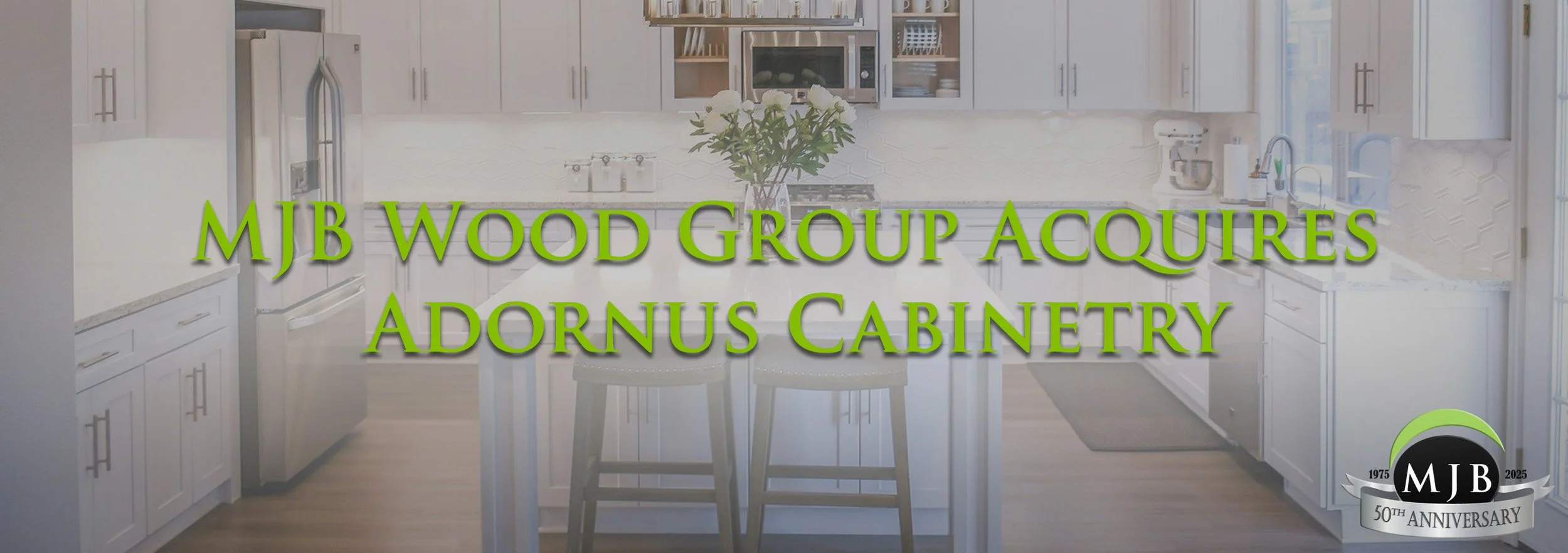 Wood Components, Products & Custom Manufacturing Solutions | MJB Wood Group