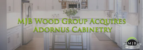 Wood Components, Products & Custom Manufacturing Solutions | MJB Wood Group