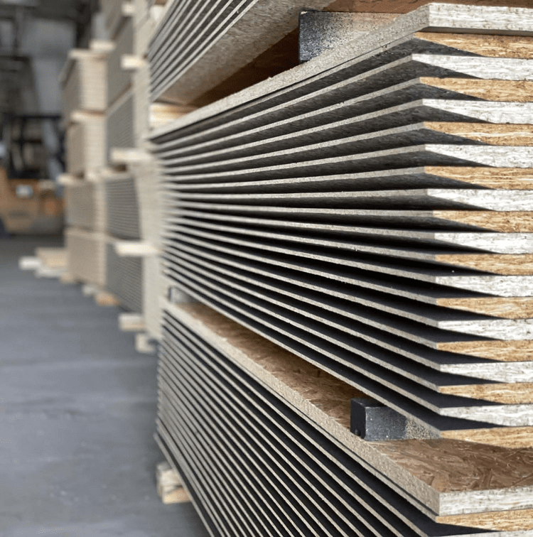 Wood Components, Products & Custom Manufacturing Solutions | MJB Wood Group