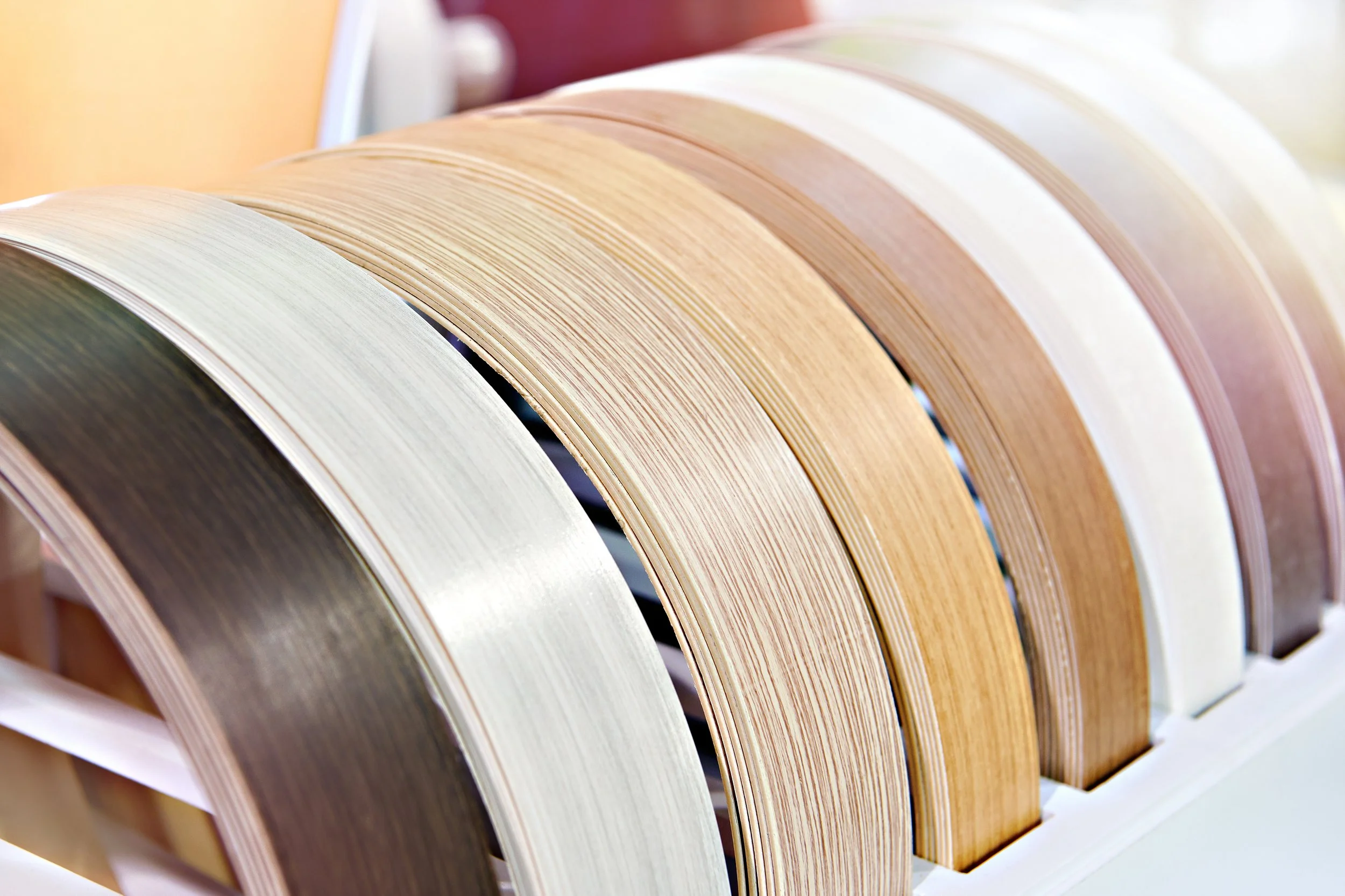 Wood Components, Products & Custom Manufacturing Solutions | MJB Wood Group