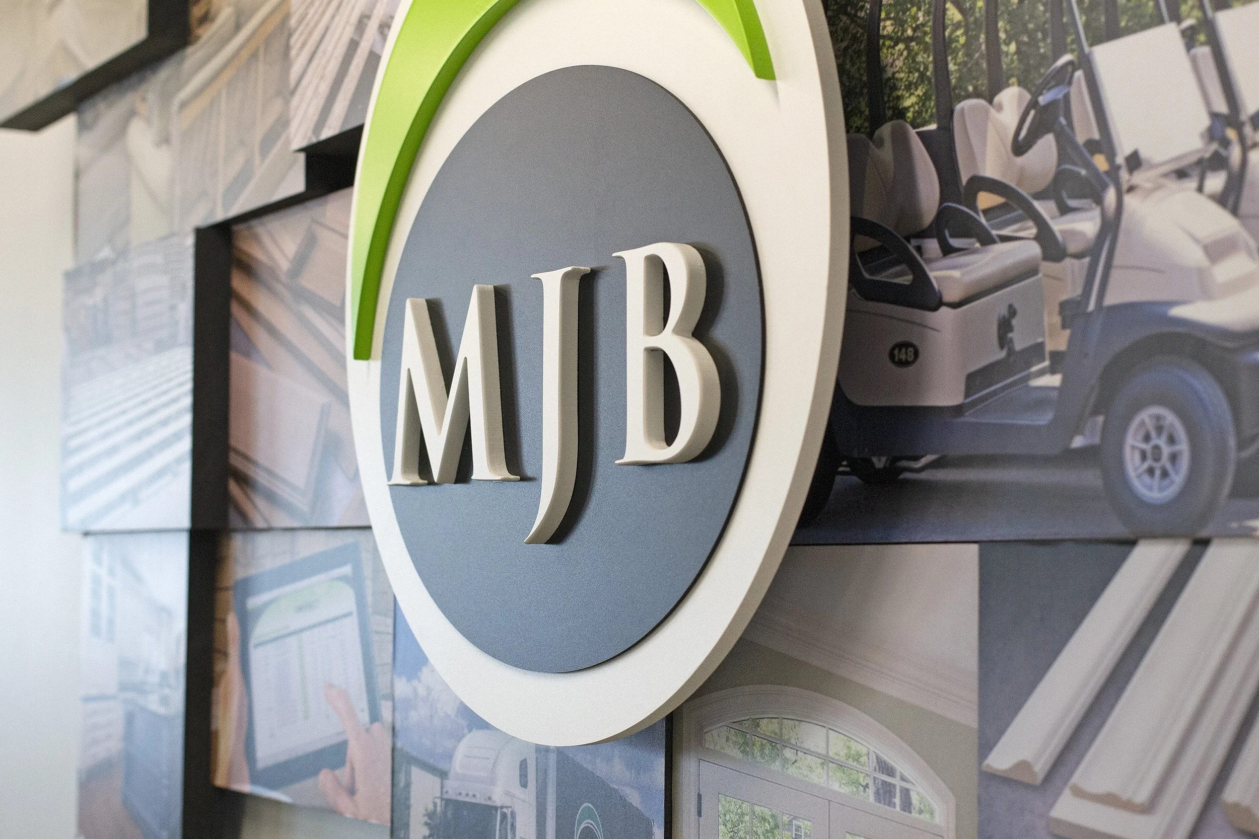 Wood Components, Products & Custom Manufacturing Solutions | MJB Wood Group