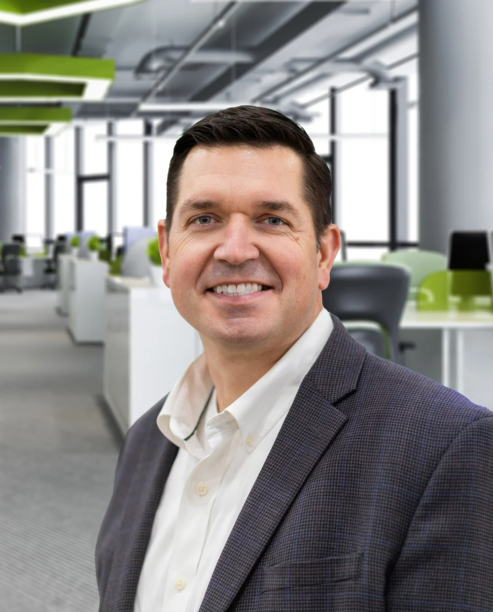 Wood Components, Products & Custom Manufacturing Solutions | MJB Wood Group