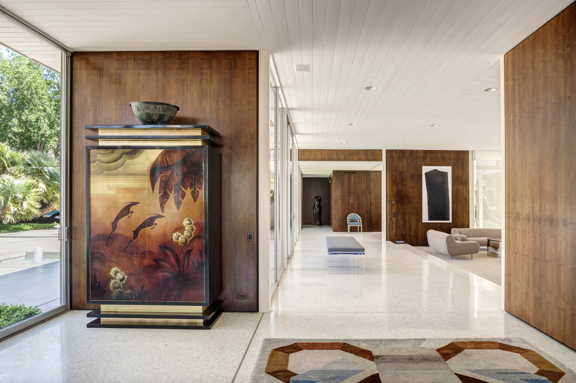 TOPAZ VILLA — FORMARCH