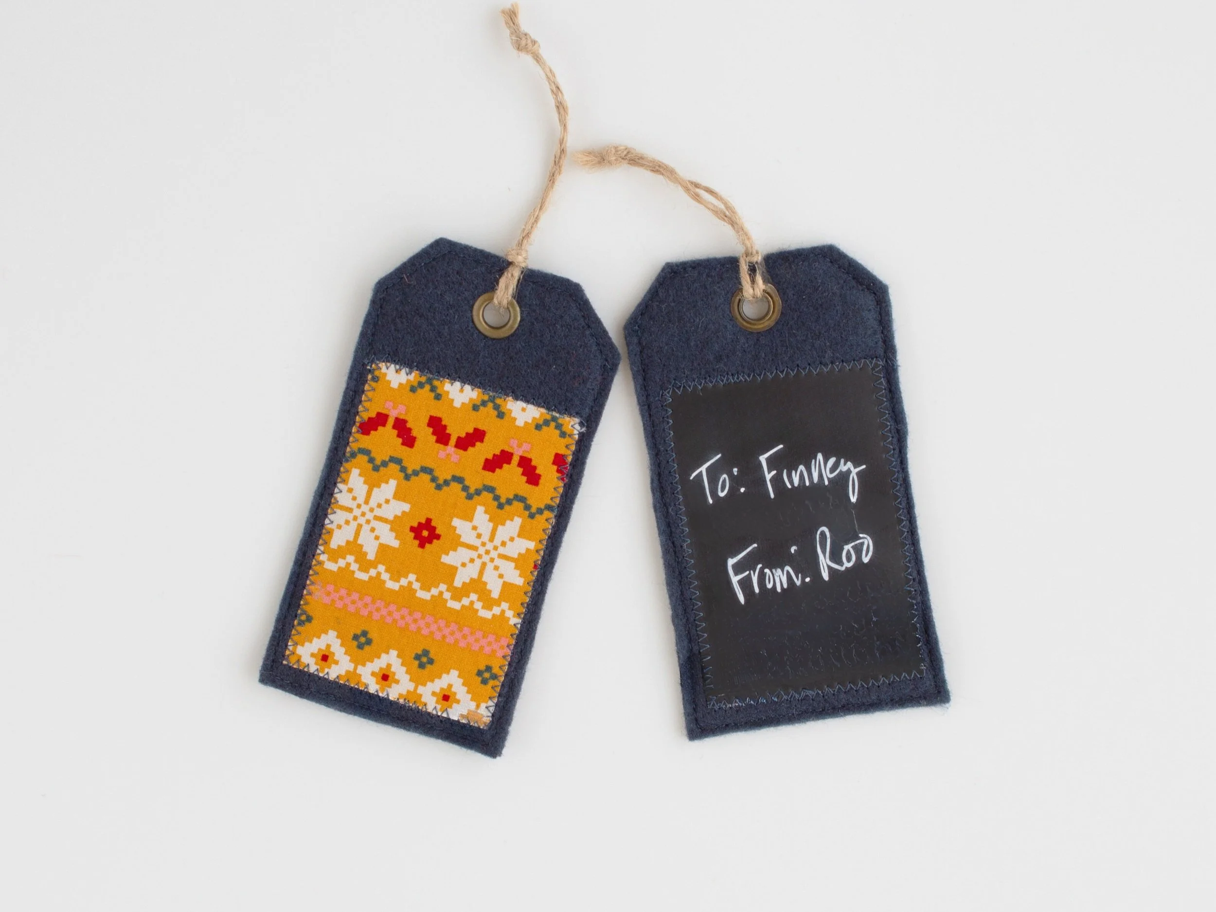 Finney & Roo | Beautifully Reusable, Eco-Friendly Gift Bags and Gift Tags