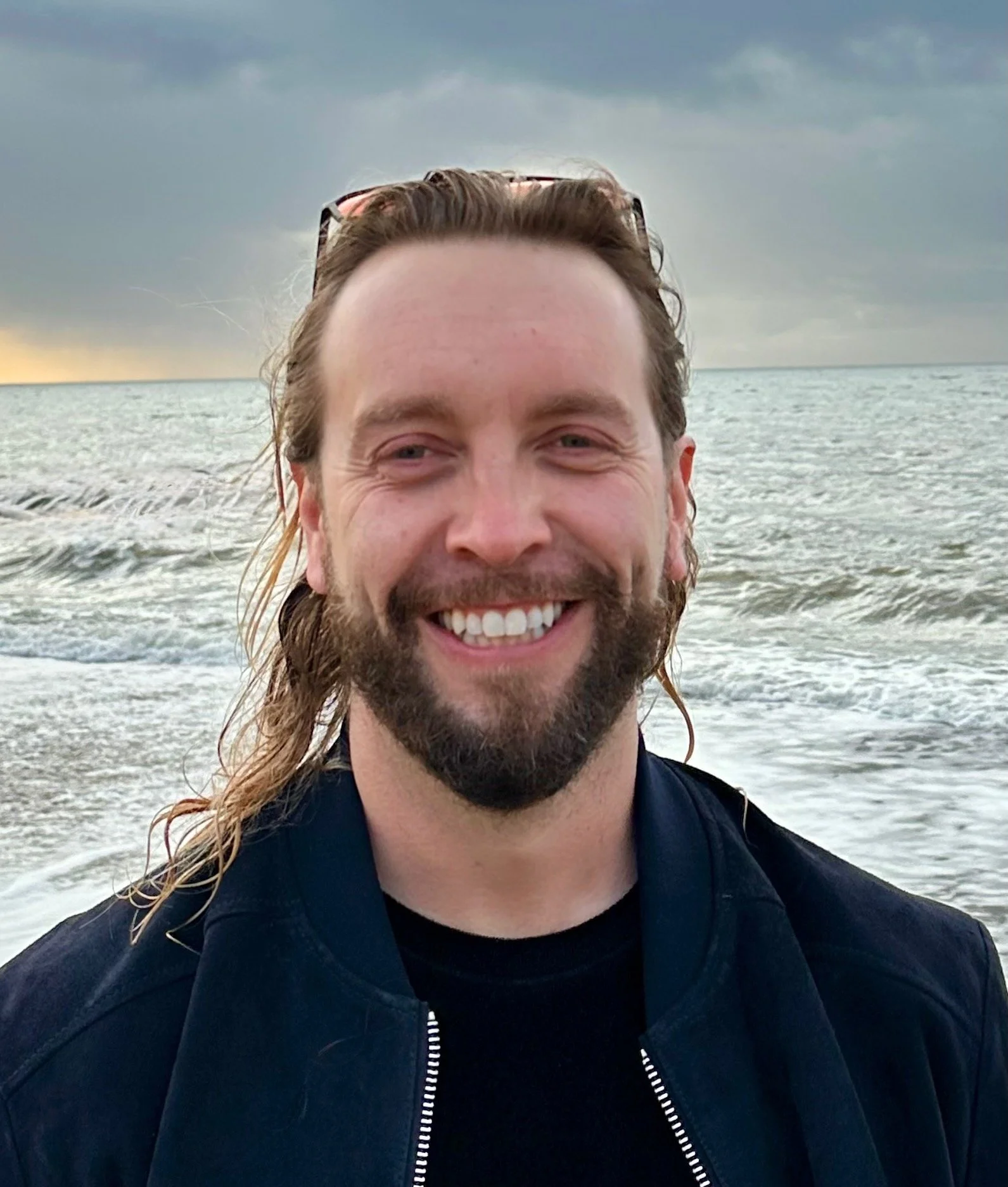 Team — BEYOND THE TREES