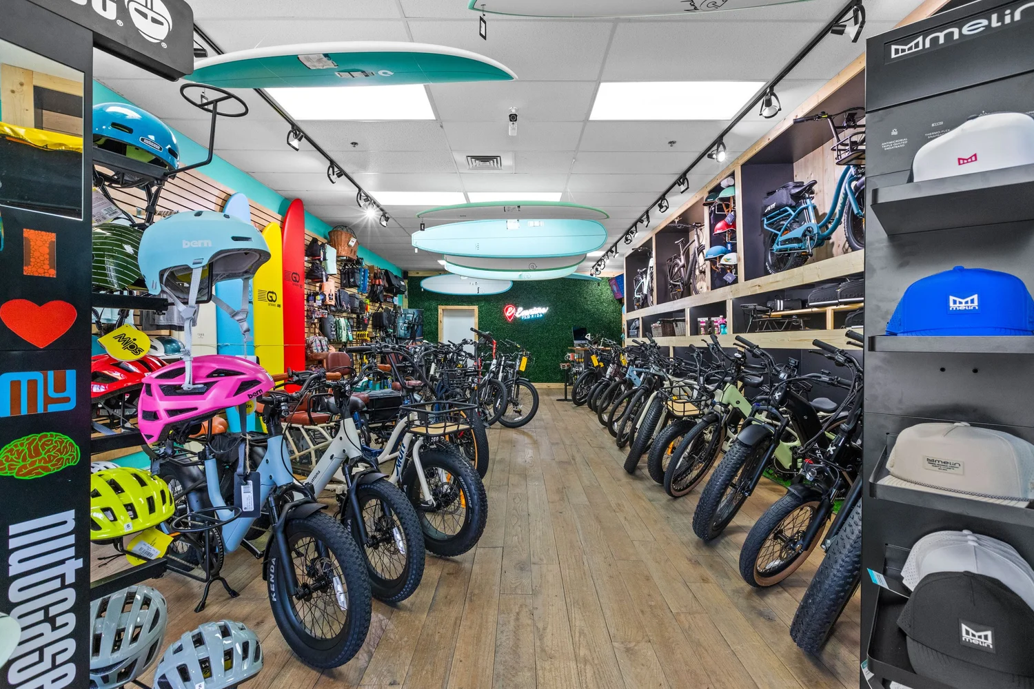 STORE — Eventure Florida