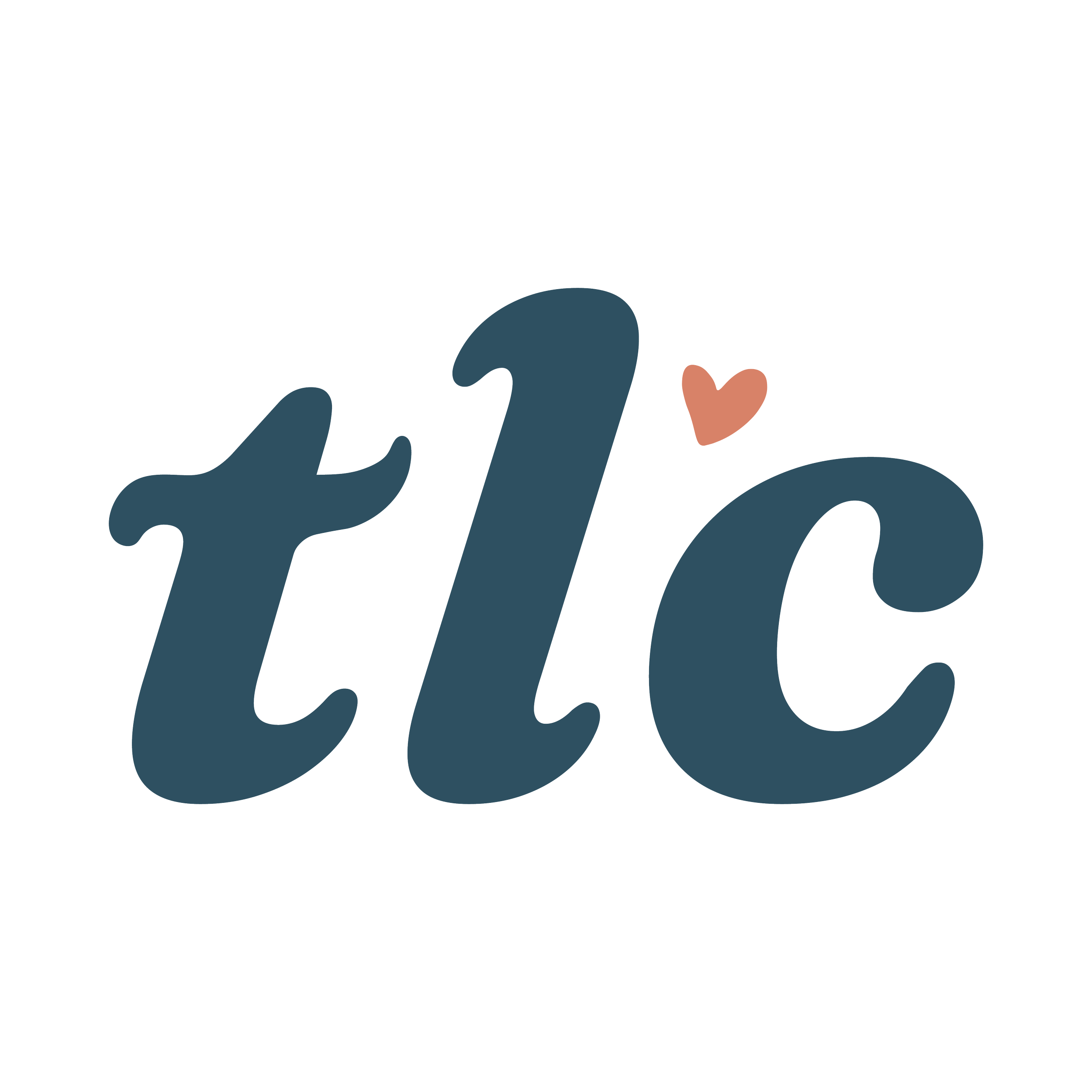 TLC Turns 5!!! — Life with Jo