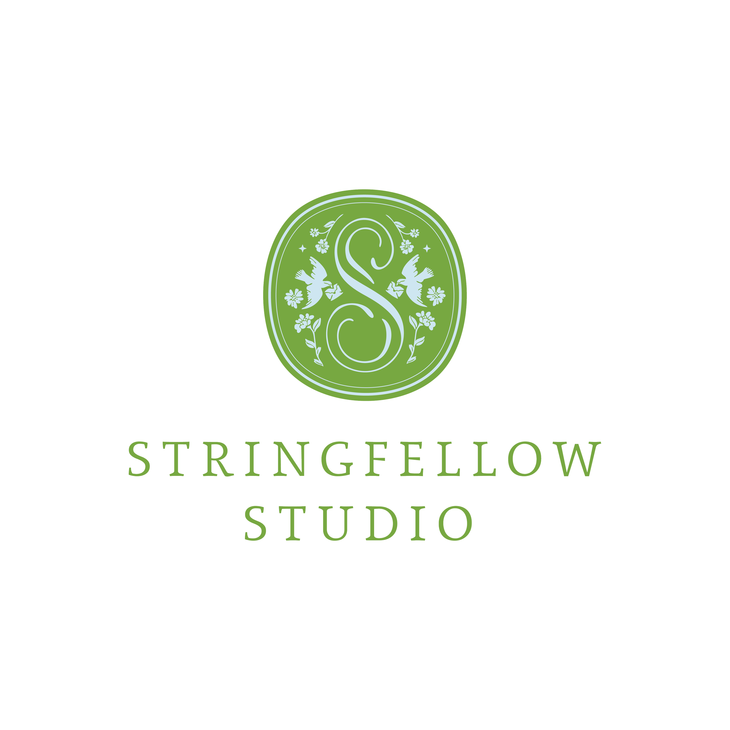 Portfolio — Stringfellow Studio
