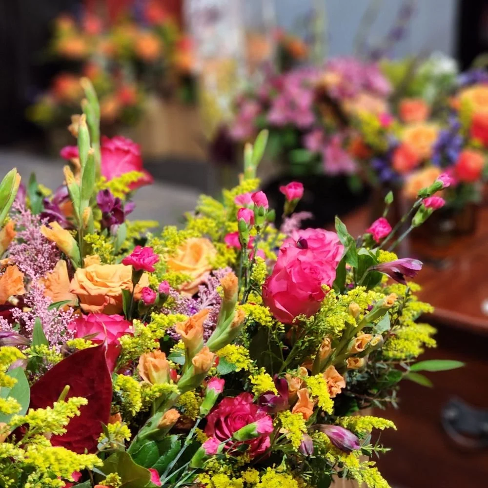 In Memoriam Donation — Tubac Historic Cemetery