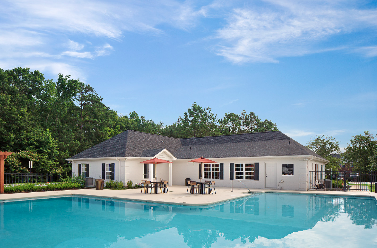 Georgia-own — National Property REIT Corporation (NPRC)