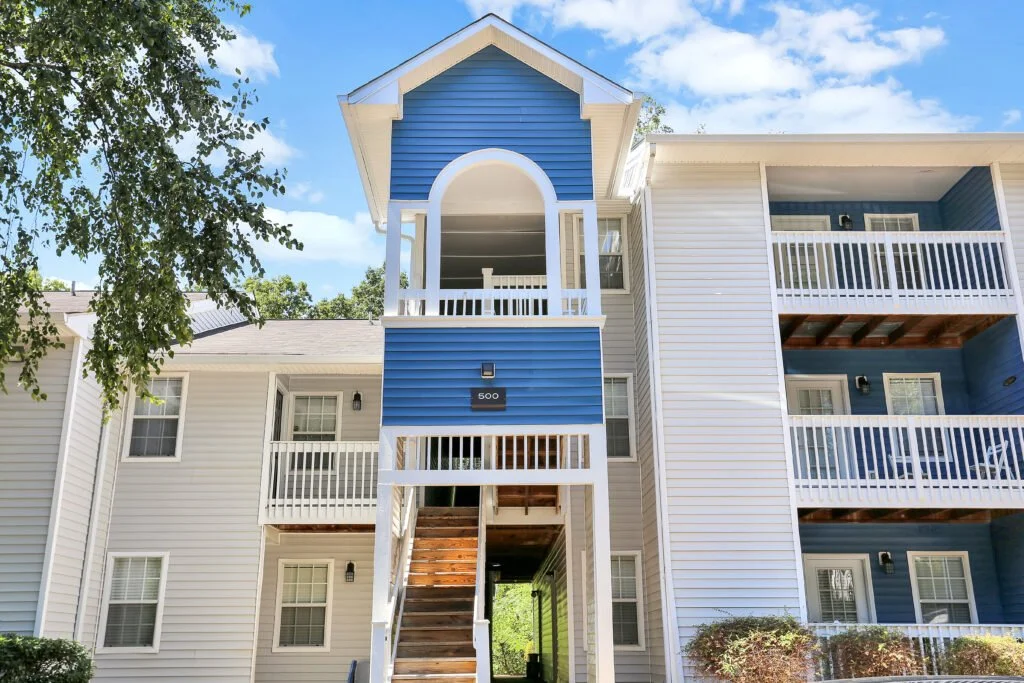 National Property REIT Corporation (NPRC)