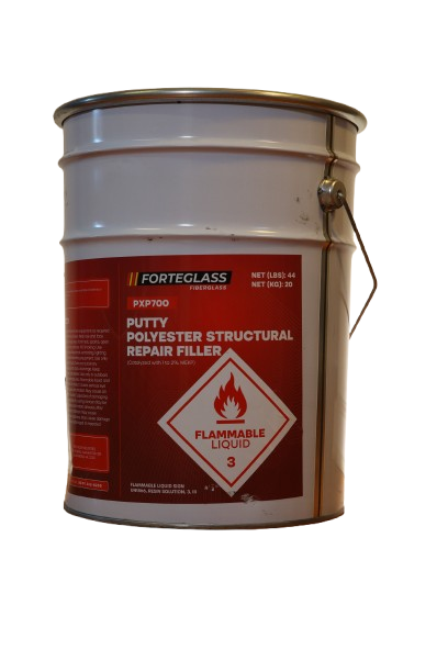 Polyester Resin & Gelcoats — Advanced Roofing Technologies